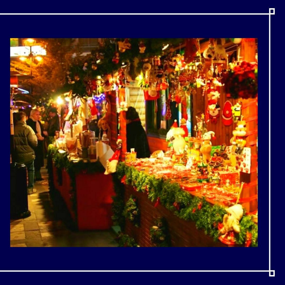Homepage - Greek Santa's Village