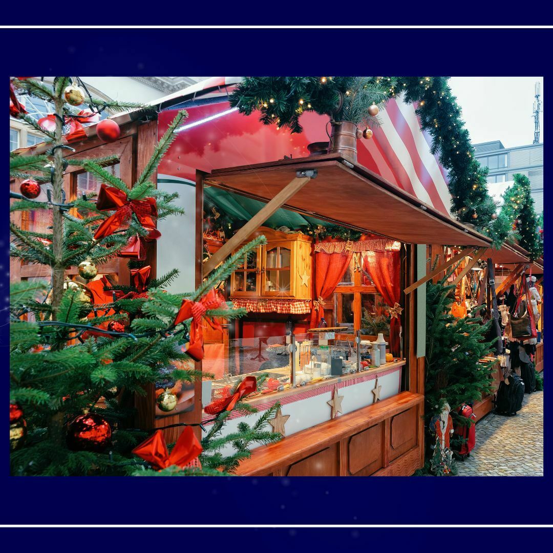Homepage - Greek Santa's Village